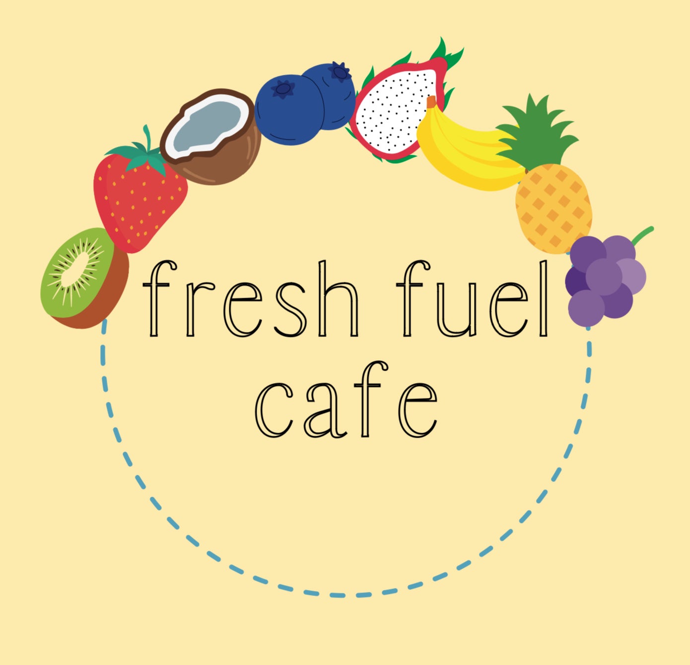 Menu & Online Ordering | Fresh Fuel Cafe